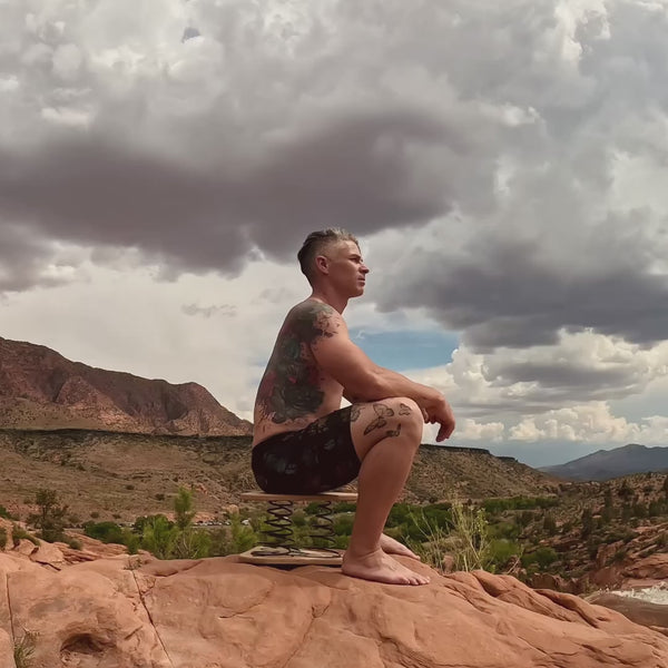 Products - Hunkerin Stool LLC