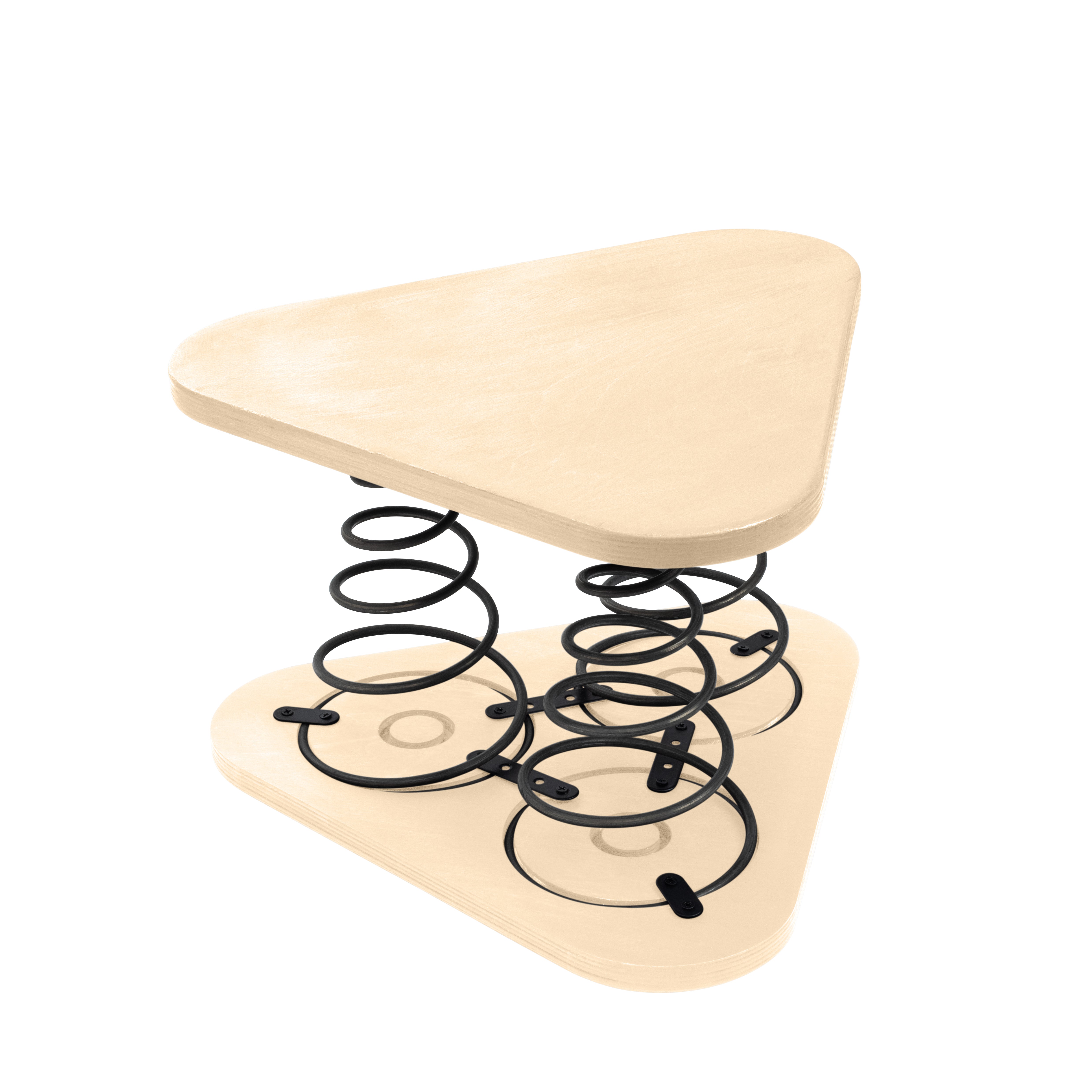 Hunkerin Stool - Hunkerin Stool LLC