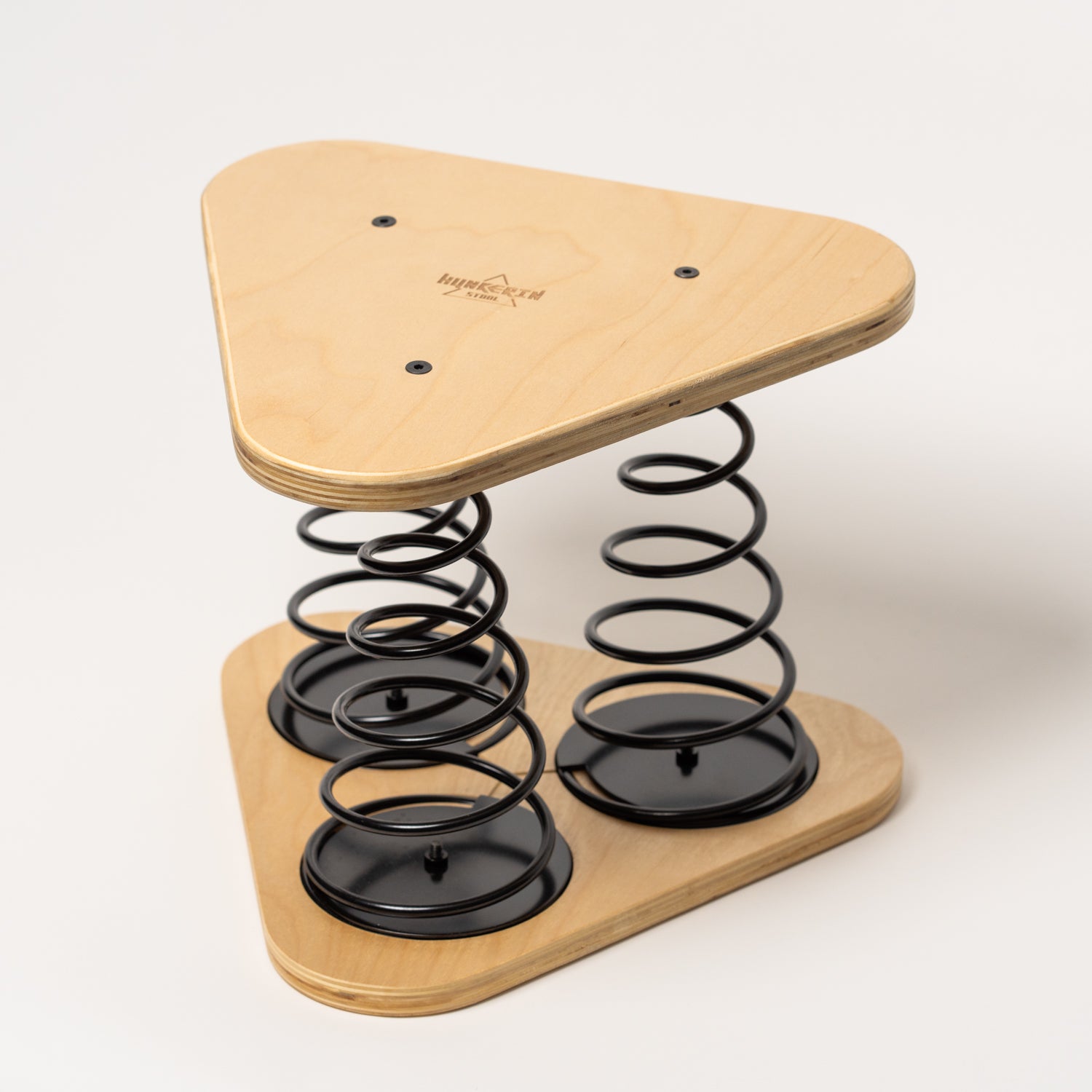 Hunkerin Stool