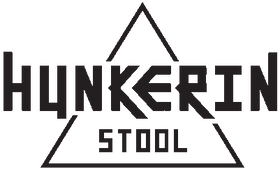 Hunkerin Stool - Hunkerin Stool LLC