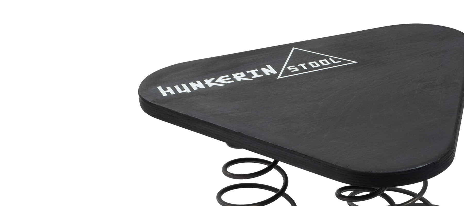 About - Hunkerin Stool LLC