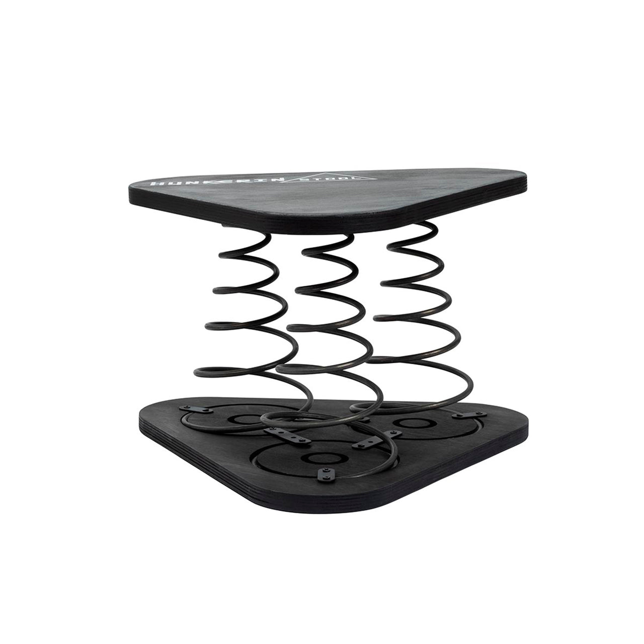 Hunkerin Stool